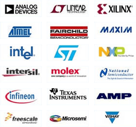 Hybrid Electronics | Electronic Component Distributors